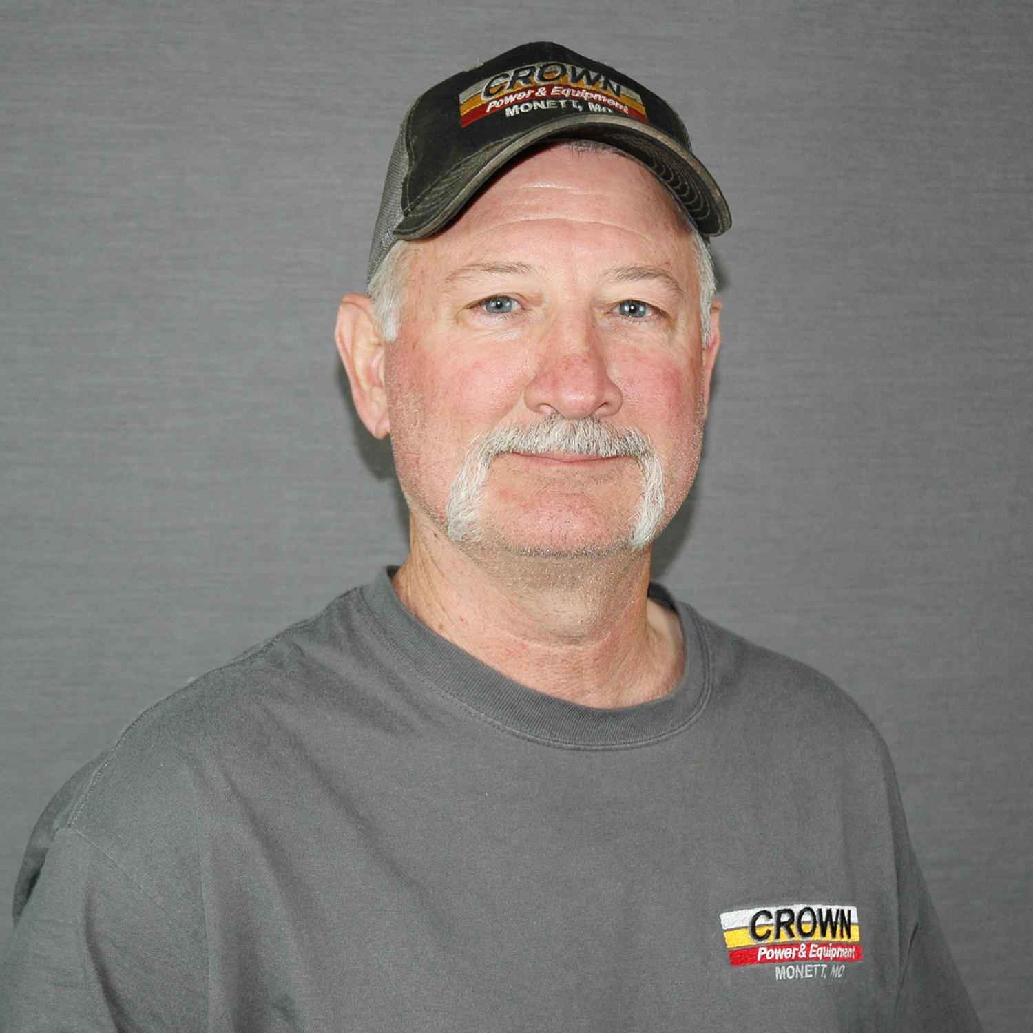 Monett - Crown Power & Equipment