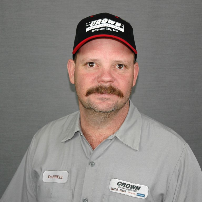 Jefferson City - Crown Power & Equipment