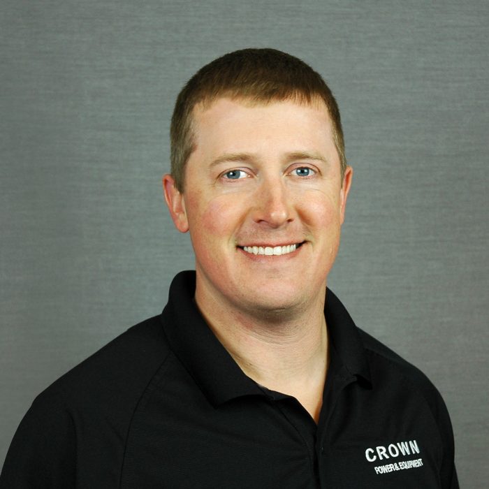 La Monte - Crown Power & Equipment