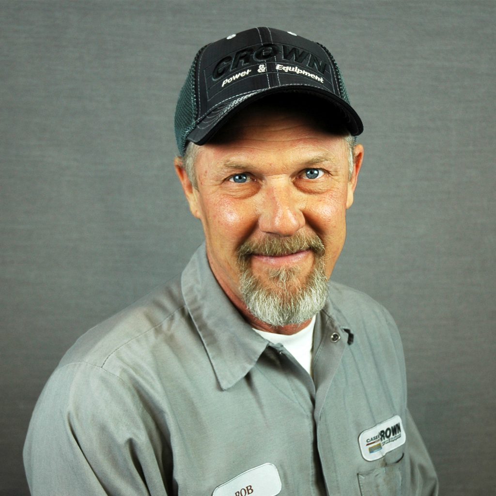 La Monte - Crown Power & Equipment