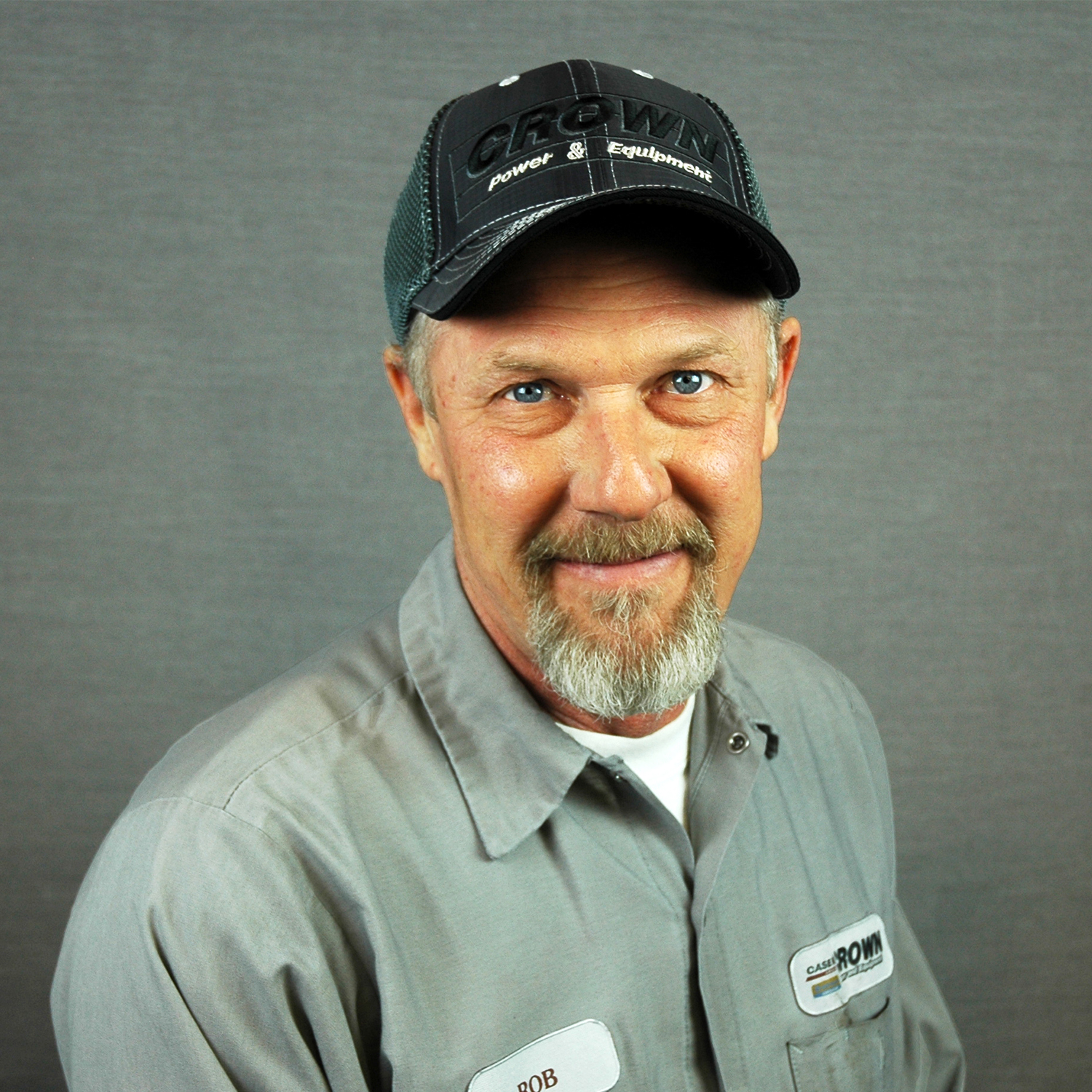 La Monte - Crown Power & Equipment