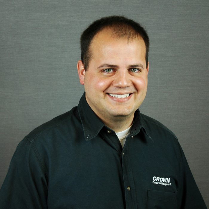 Eldon - Crown Power & Equipment