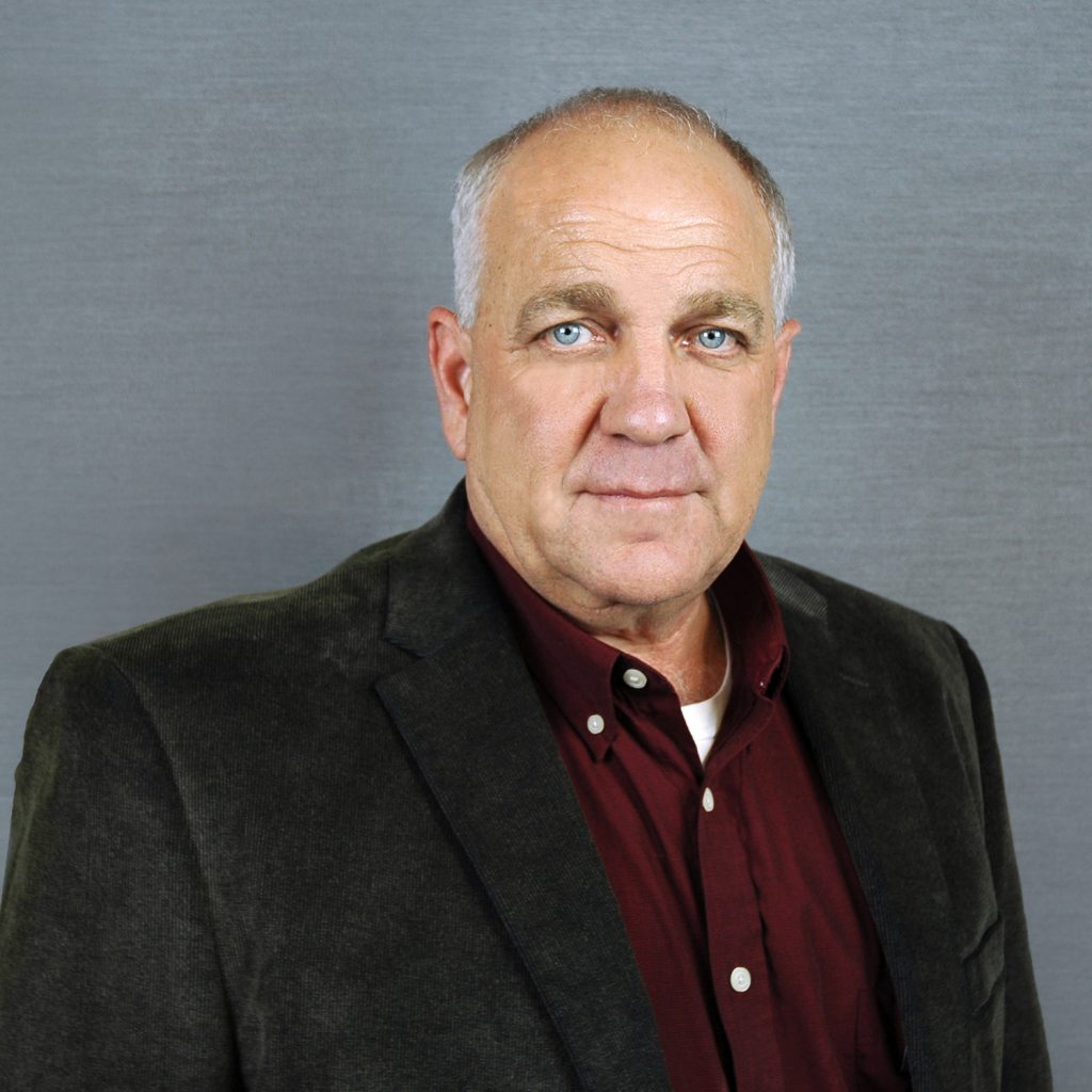 La Monte - Crown Power & Equipment