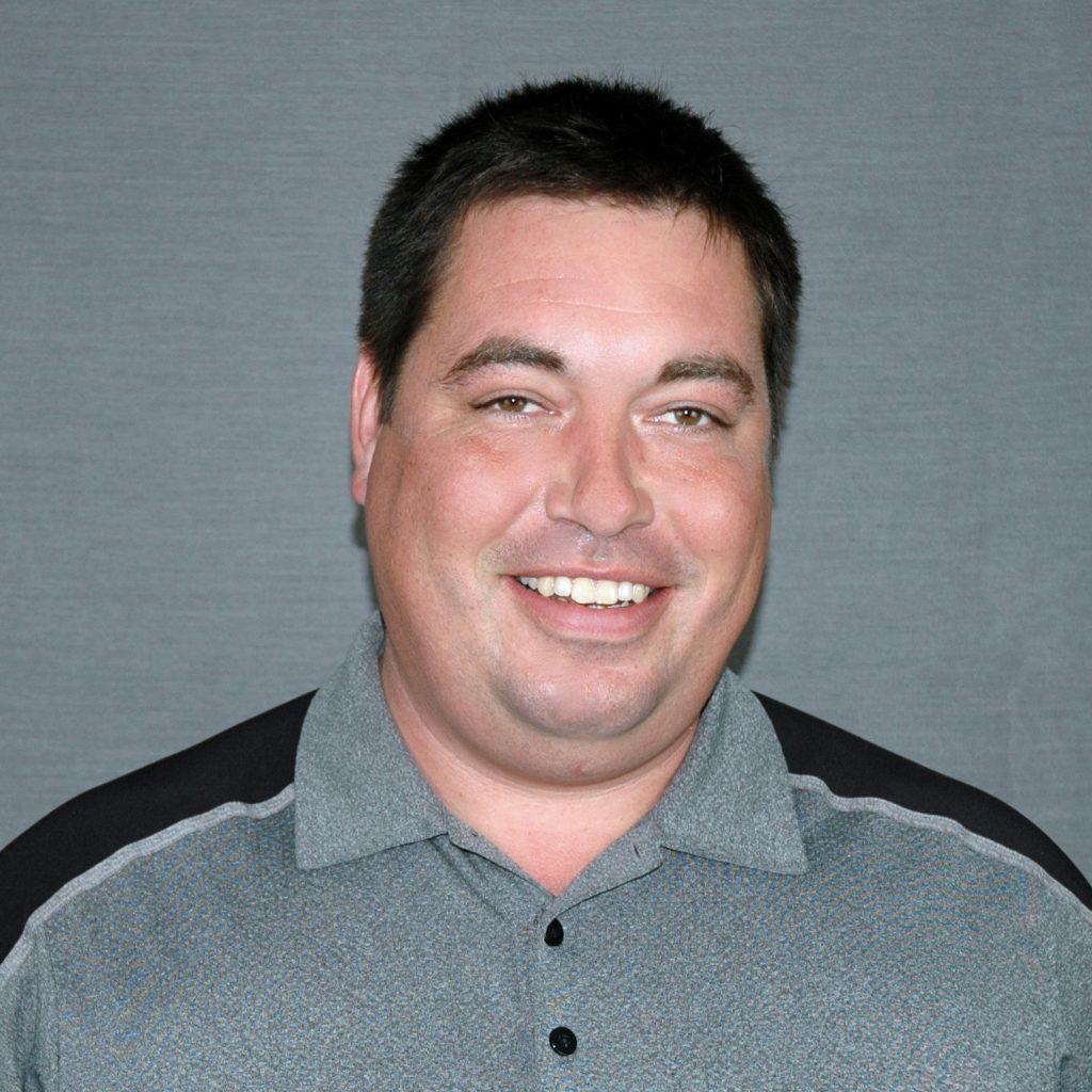 Springfield - Crown Power & Equipment