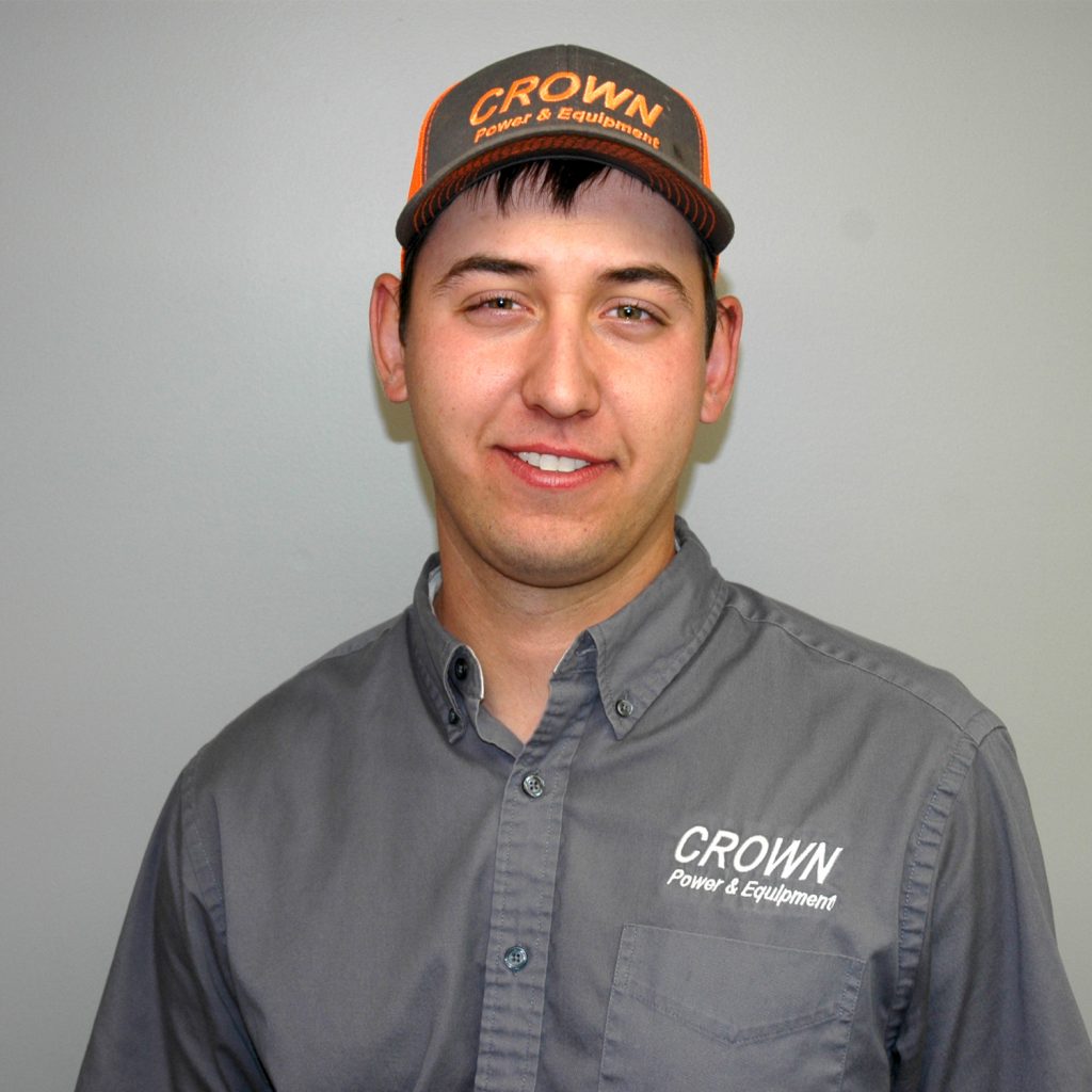 Springfield - Crown Power & Equipment