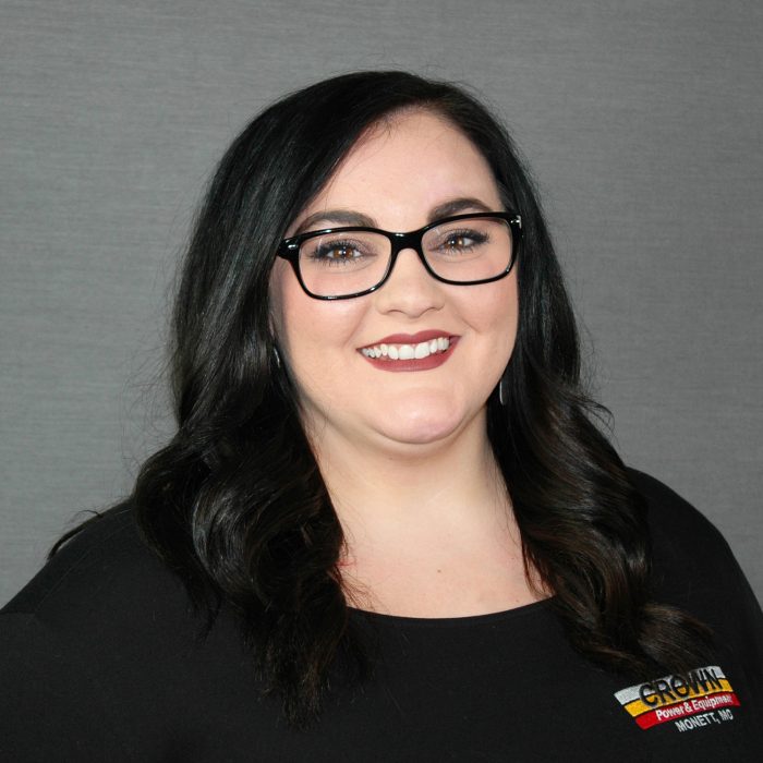 Corporate - Crown Power & Equipment