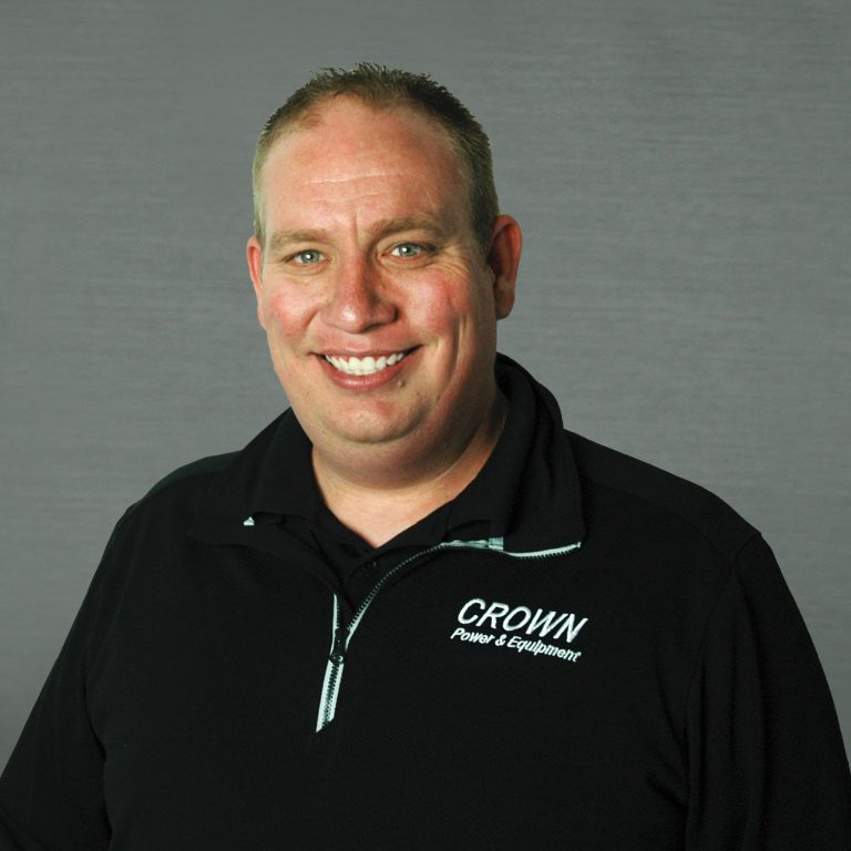 Springfield - Crown Power & Equipment