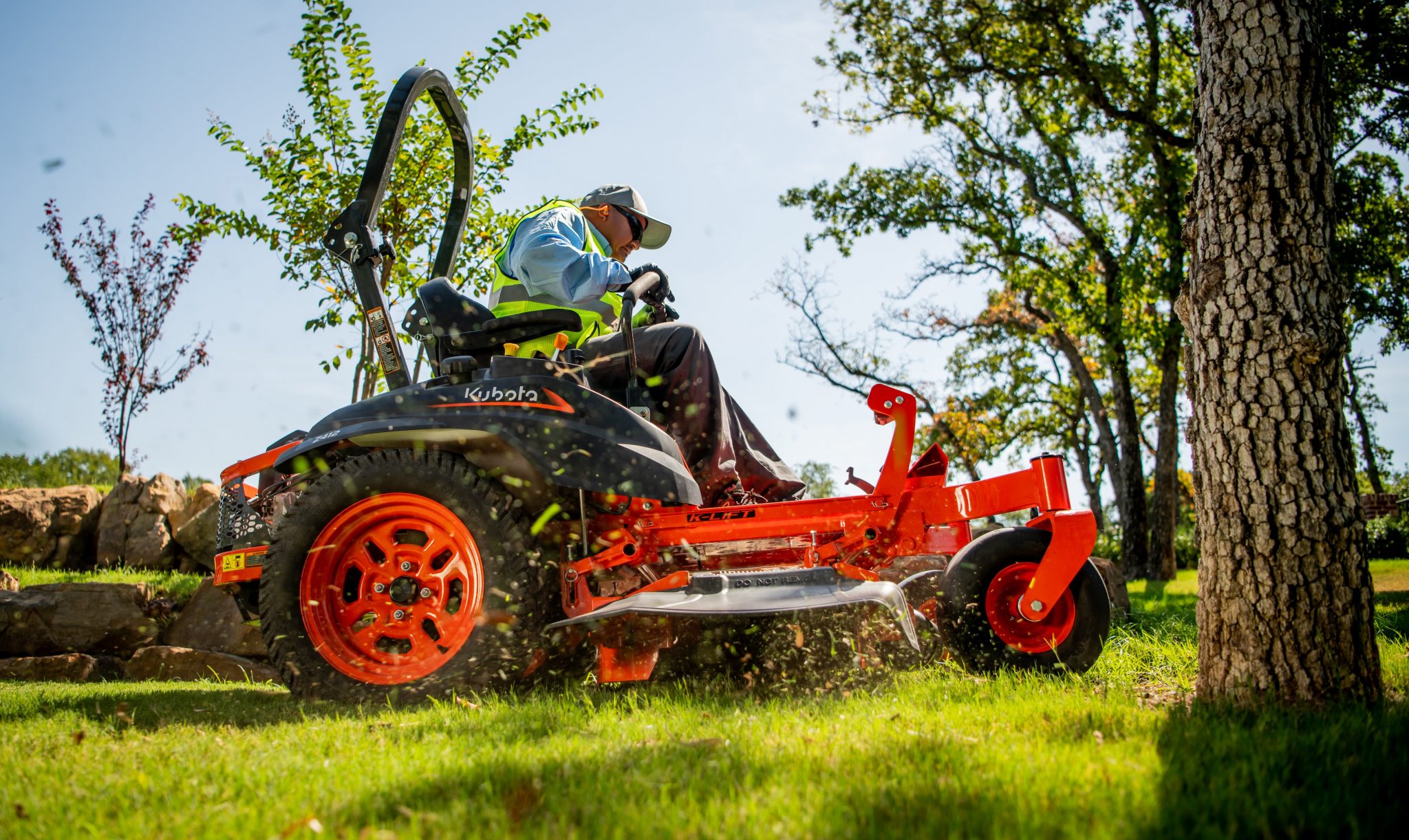 Where To Find The Kubota Engine Serial Number - Crown Power & Equipment