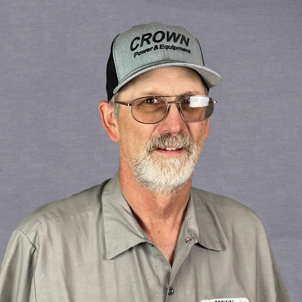 Higginsville - Crown Power & Equipment