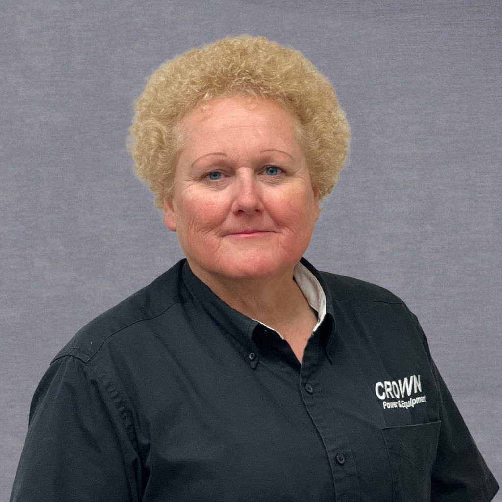 Eldon - Crown Power & Equipment