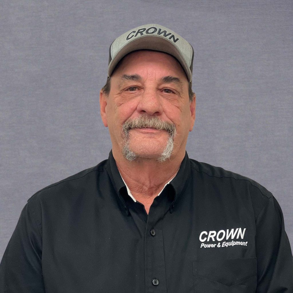 Eldon - Crown Power & Equipment