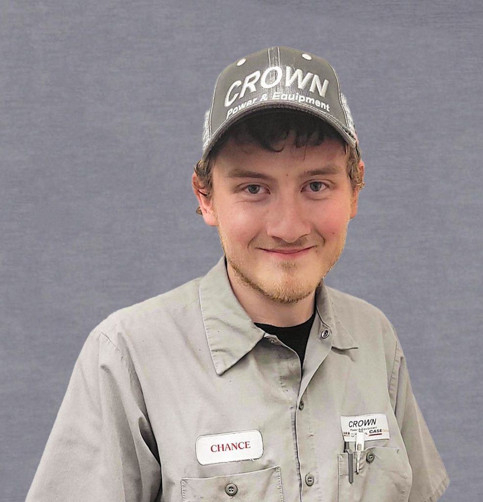 Eldon - Crown Power & Equipment