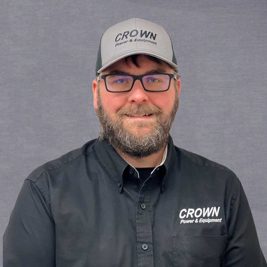 Eldon - Crown Power & Equipment