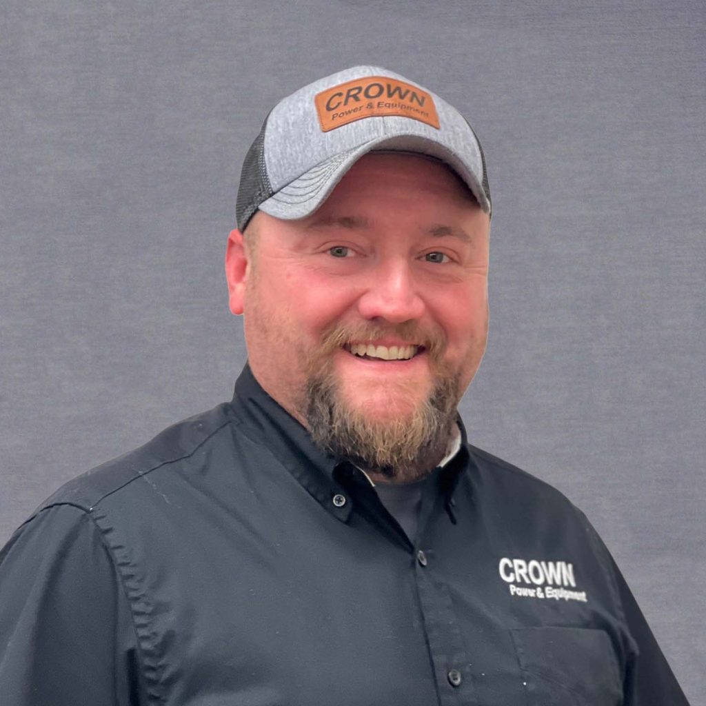 Eldon - Crown Power & Equipment