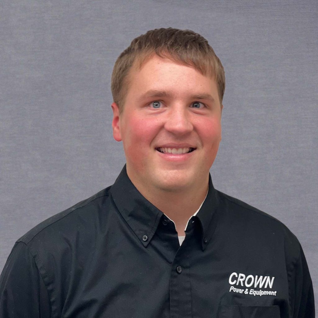 Eldon - Crown Power & Equipment