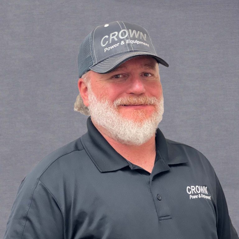 Eldon - Crown Power & Equipment