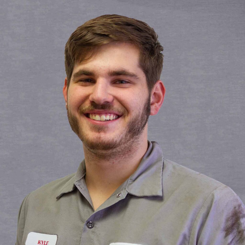 Jefferson City - Crown Power & Equipment