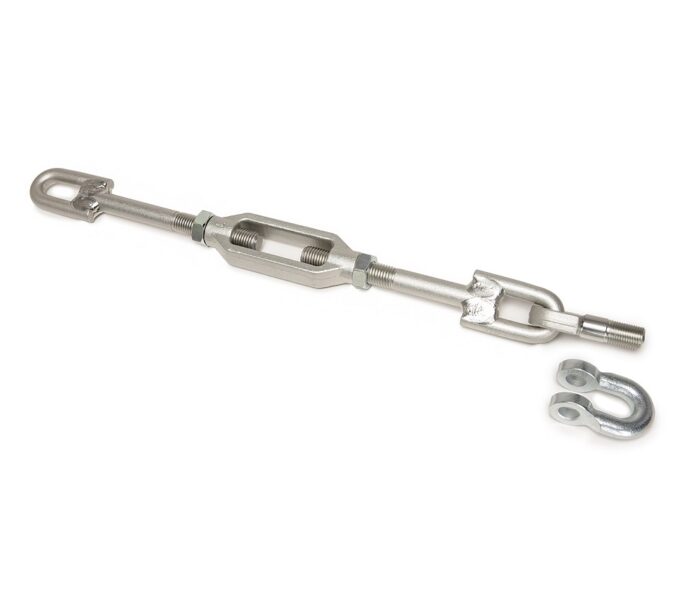 3-Point Check Chain - TC620-39700 - Crown Power & Equipment