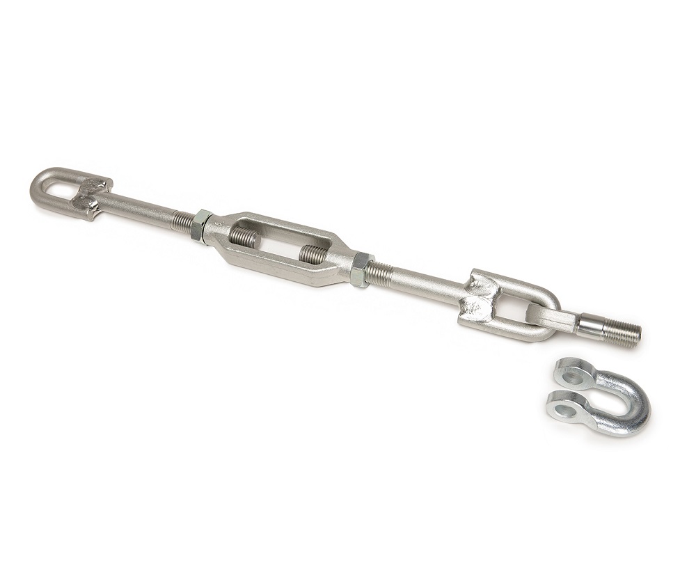 3-Point Check Chain - TC620-39700 - Crown Power & Equipment