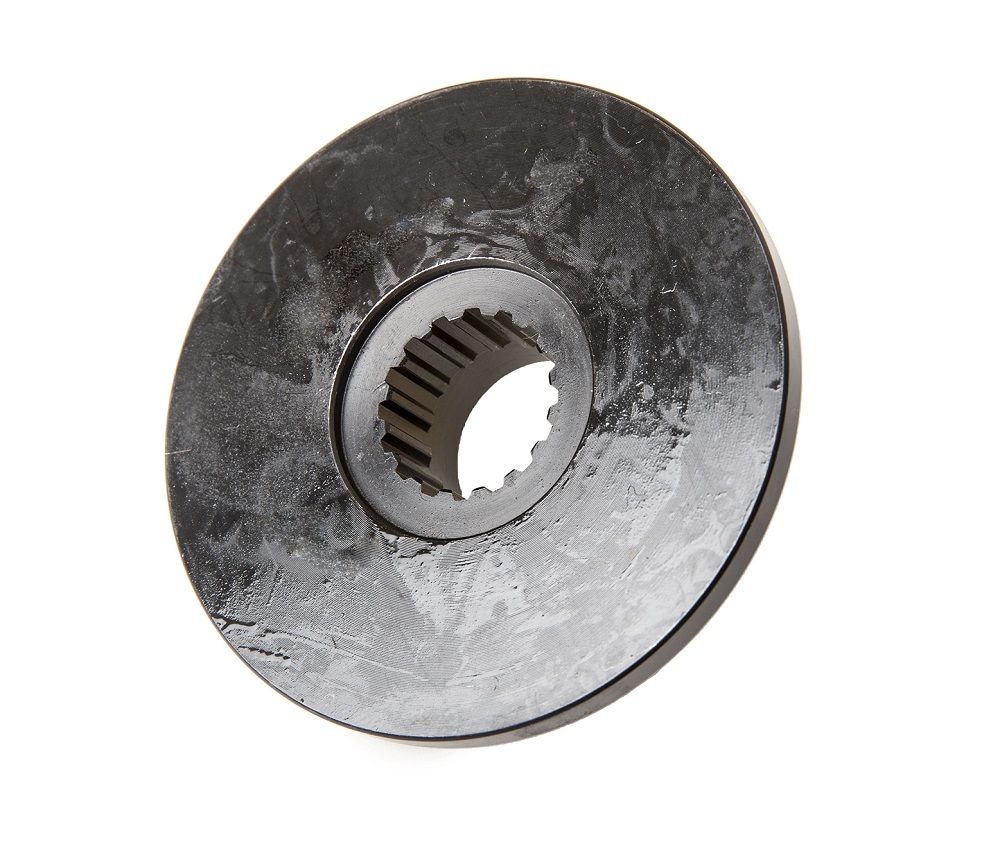 Spline Boss - K5761-34152 - Crown Power & Equipment