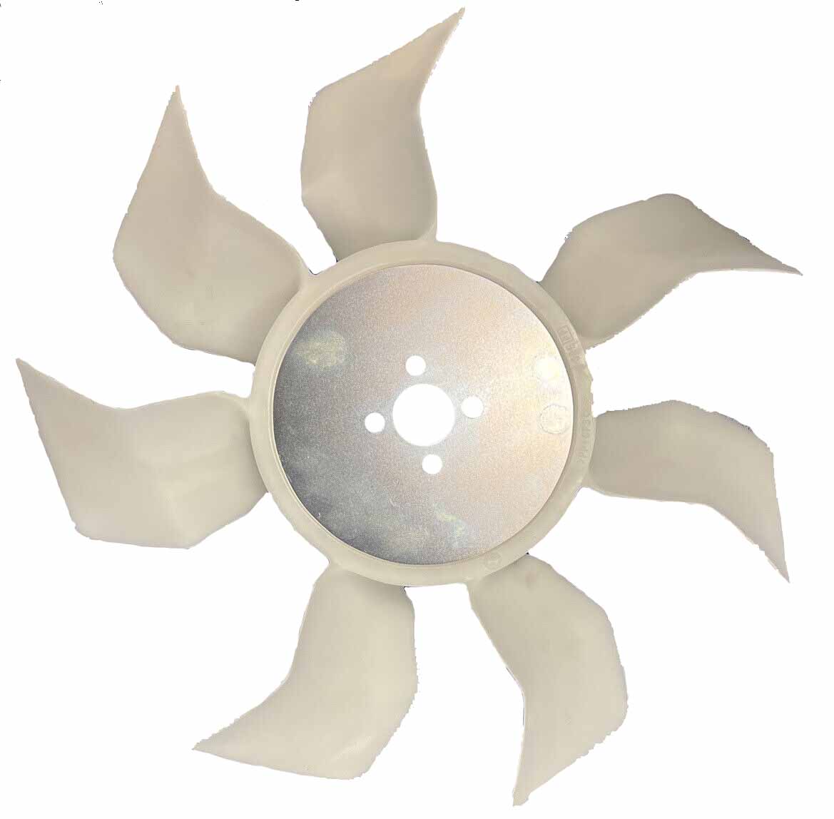 Cooling Fan - 16204-74110 - Crown Power & Equipment