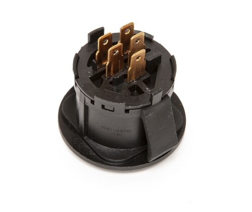 Ignition Switch - K3011-62170 - Crown Power & Equipment