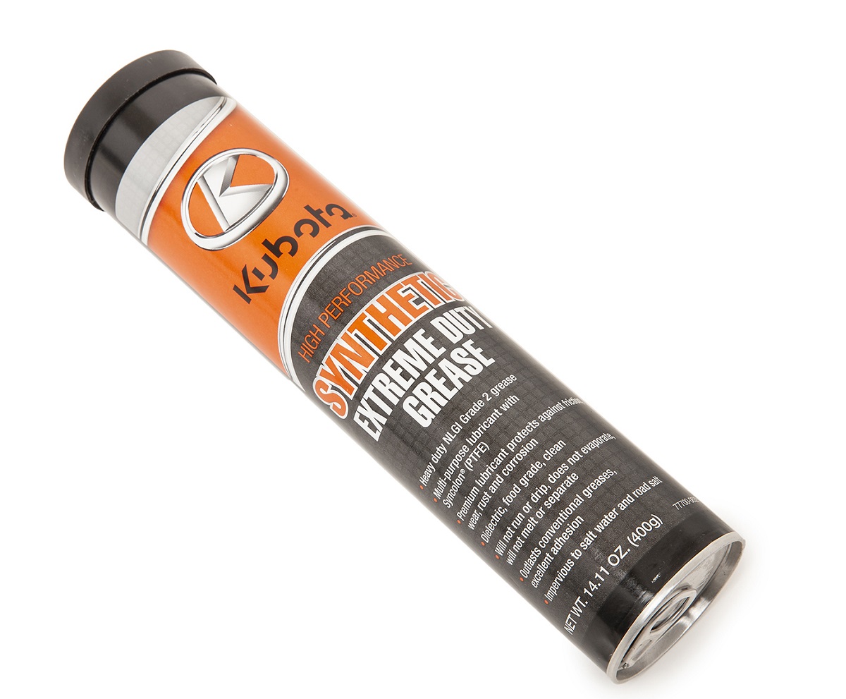 Synthetic Extreme Duty Grease 14.0oz - 77700-06321 - Crown Power ...