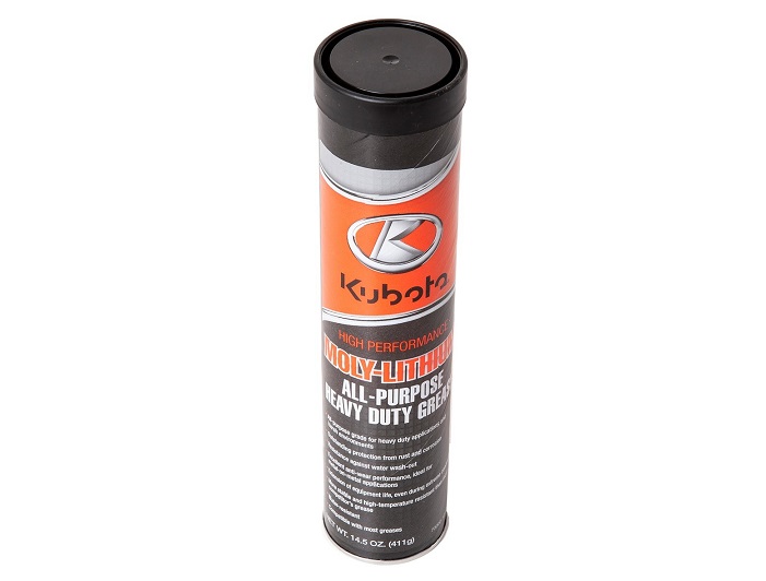 High Performance Agricultural/Construction Equipment Grease (14.5 oz ...