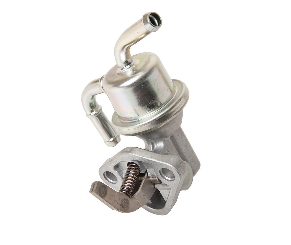 Fuel Pump (Mechanical) - 16285-52033 - Crown Power & Equipment