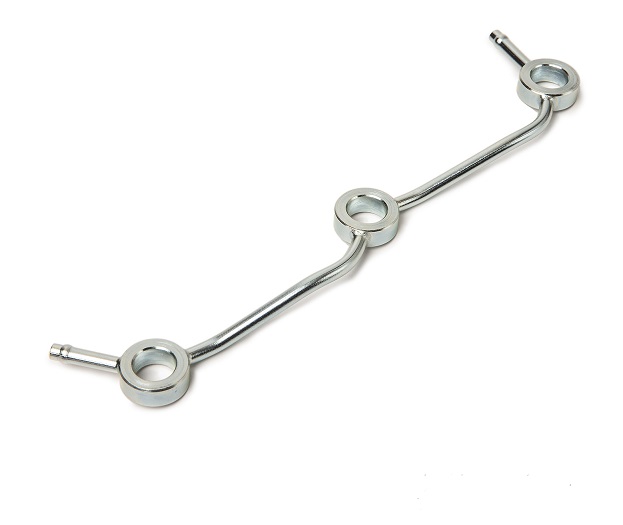 Overflow Pipe - 16261-42502 - Crown Power & Equipment