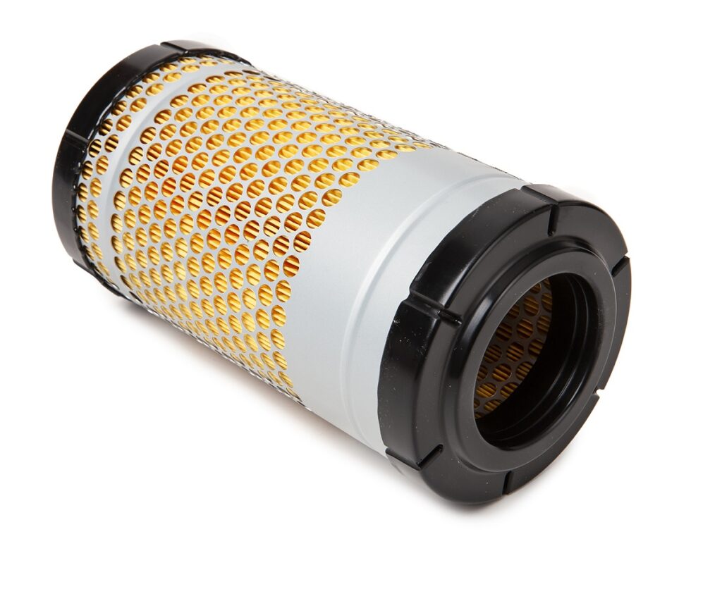 Air Filter - Outer - 1G319-11212 - Crown Power & Equipment