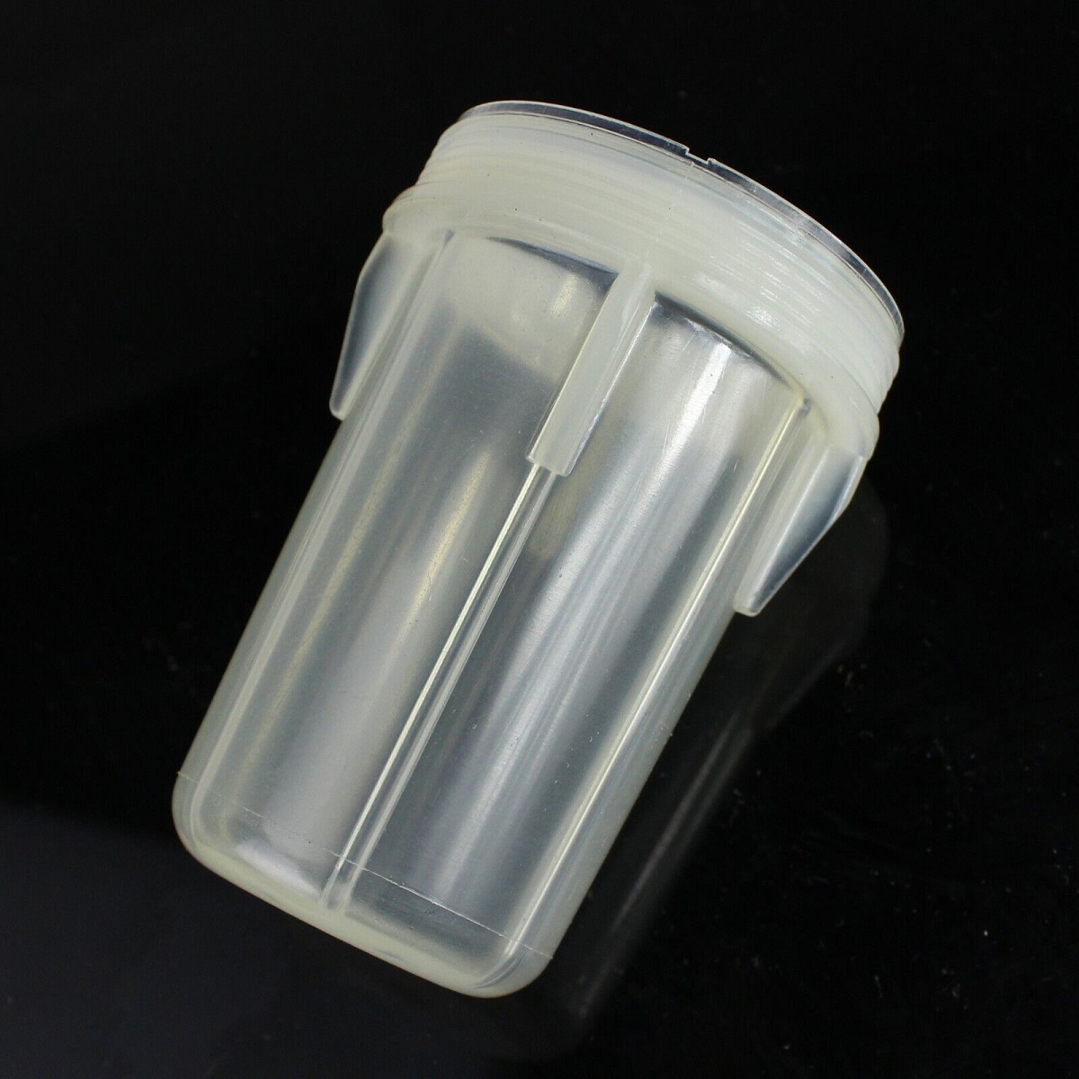 Fuel Filter Cup - 6A320-59920 - Crown Power & Equipment