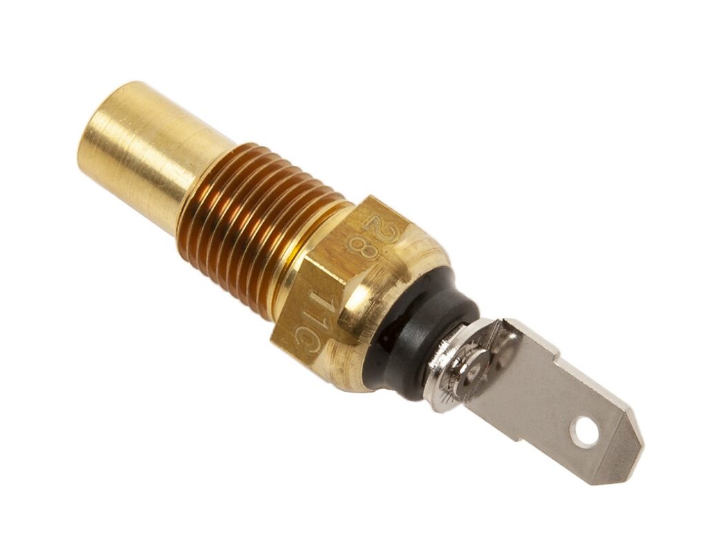 Coolant Temperature Sensor - 32330-32830 - Crown Power & Equipment