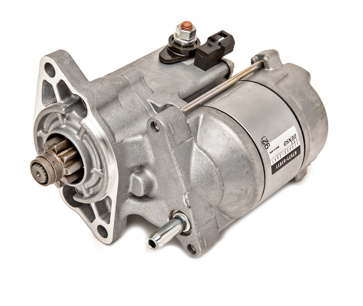 Starter (+$70.00 CORE) - K7571-96810 - Crown Power & Equipment