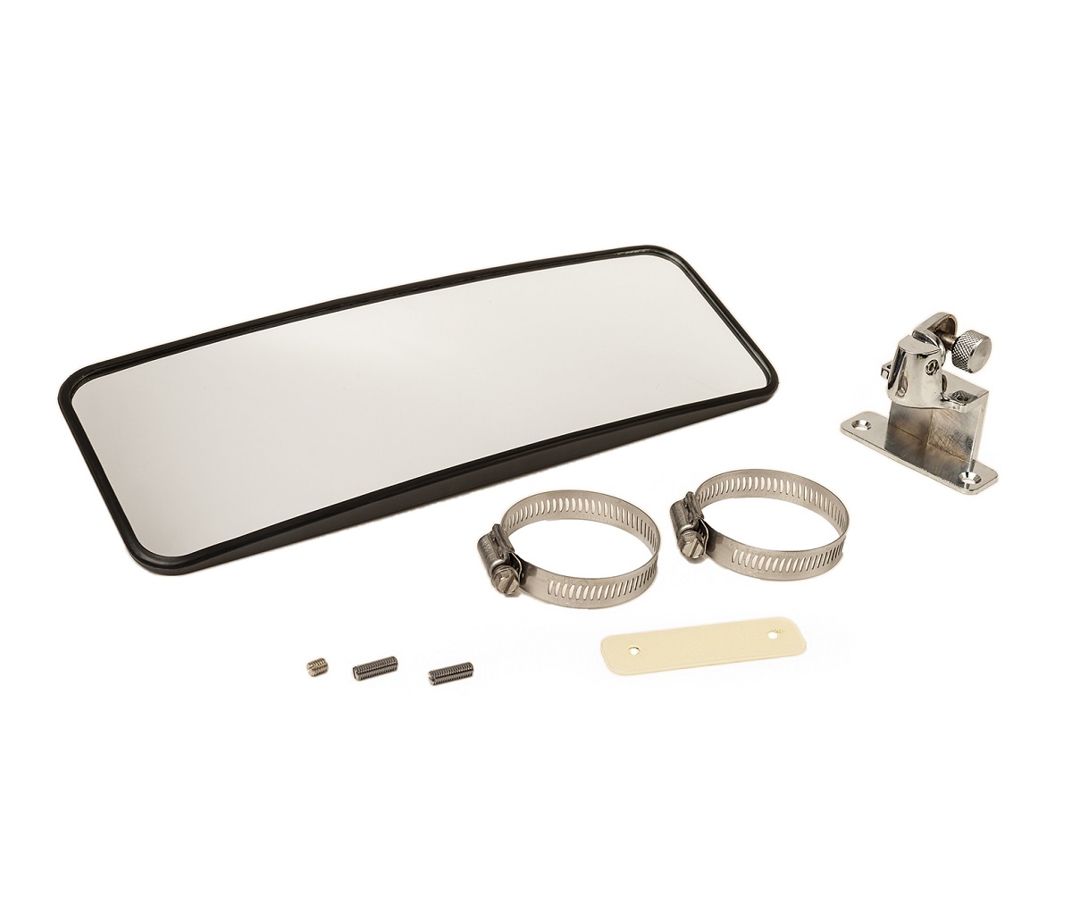 Rear Mirror Inside Kit - 77700-V4266 - Crown Power & Equipment