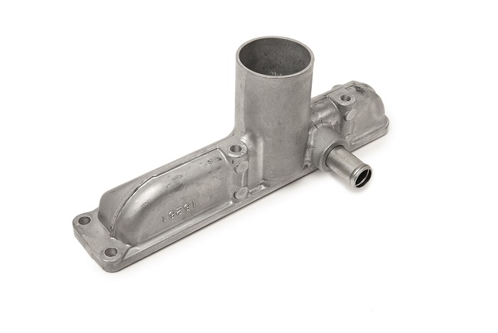 Inlet Manifold - 17407-11773 - Crown Power & Equipment