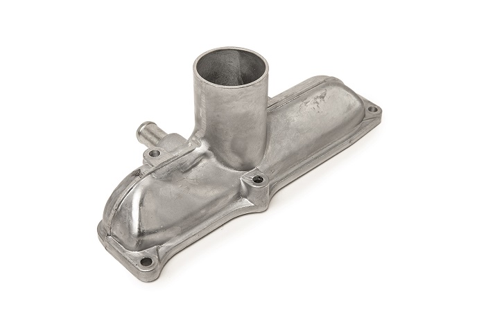 Inlet Manifold - 17407-11773 - Crown Power & Equipment