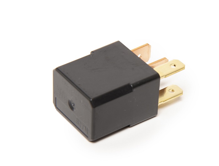 Relay Switch (20A, Micro ISO) - RD451-54382 - Crown Power & Equipment
