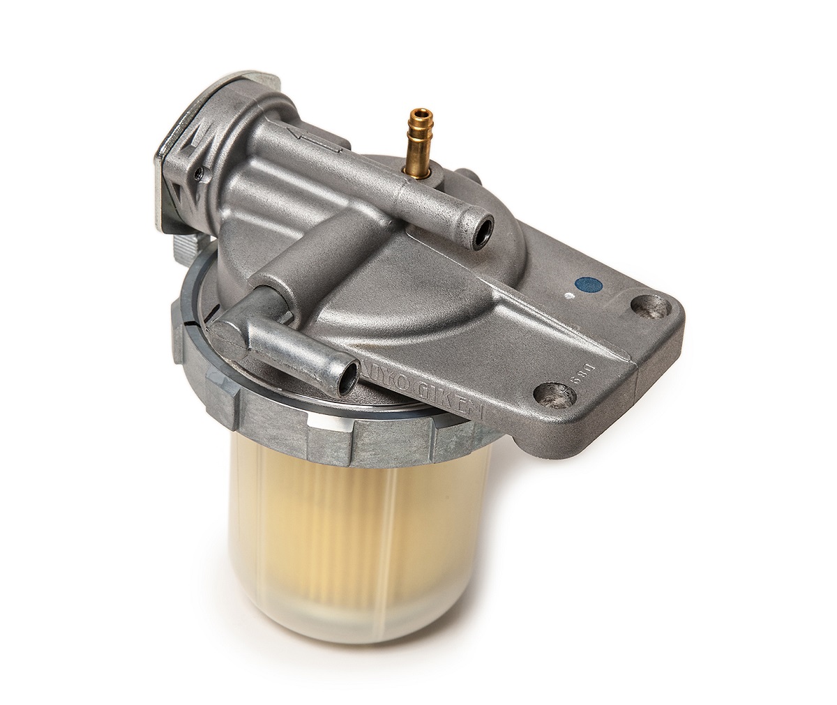 Fuel Filter Assembly - 15521-43018 - Crown Power & Equipment