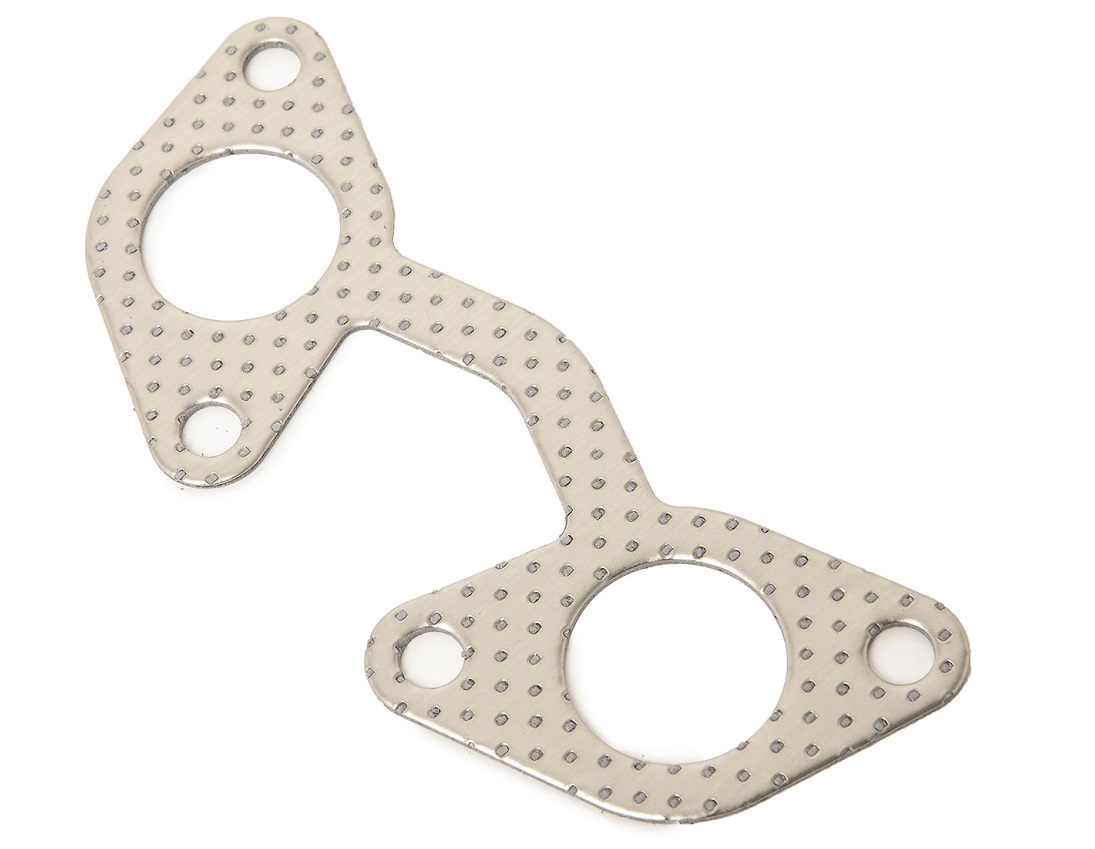 Exhaust Manifold Gasket -1 - 1A091-12350 - Crown Power & Equipment