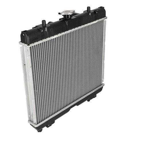 Radiator Assembly - TC430-16000 - Crown Power & Equipment