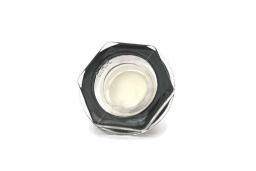 Hydraulic/Transmission Oil Sight Glass Gauge - TC220-14614 - Crown ...