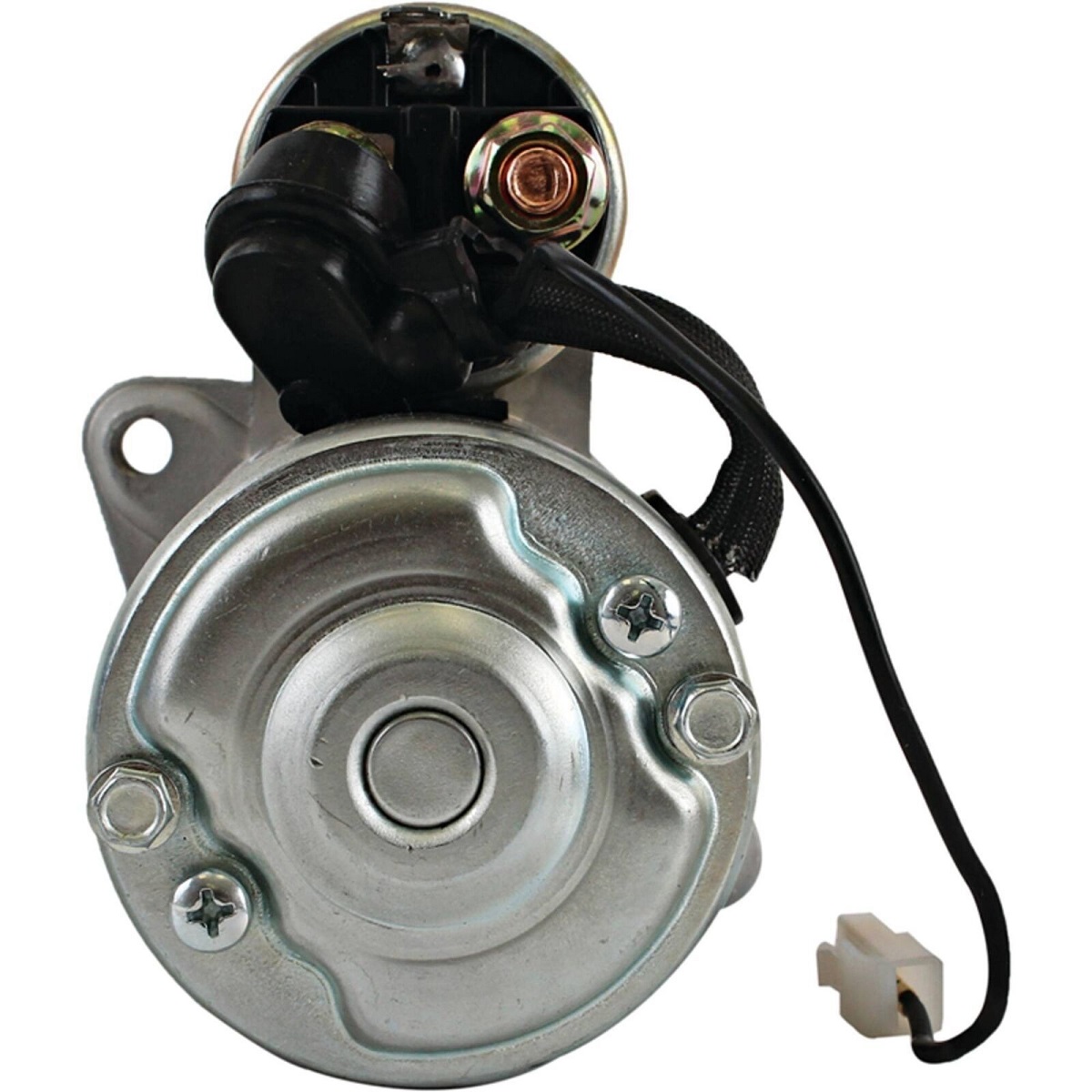 Remanufactured Starter (+$50 CORE) *For Serial Numbers less than or ...