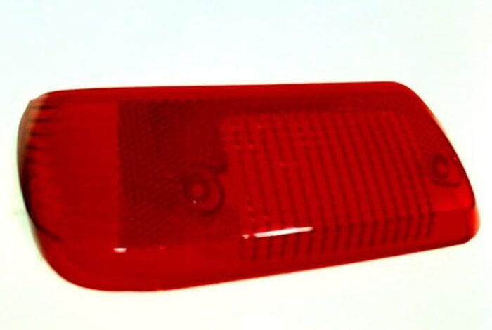 Tail Light Lens LH - K2581-62780 - Crown Power & Equipment