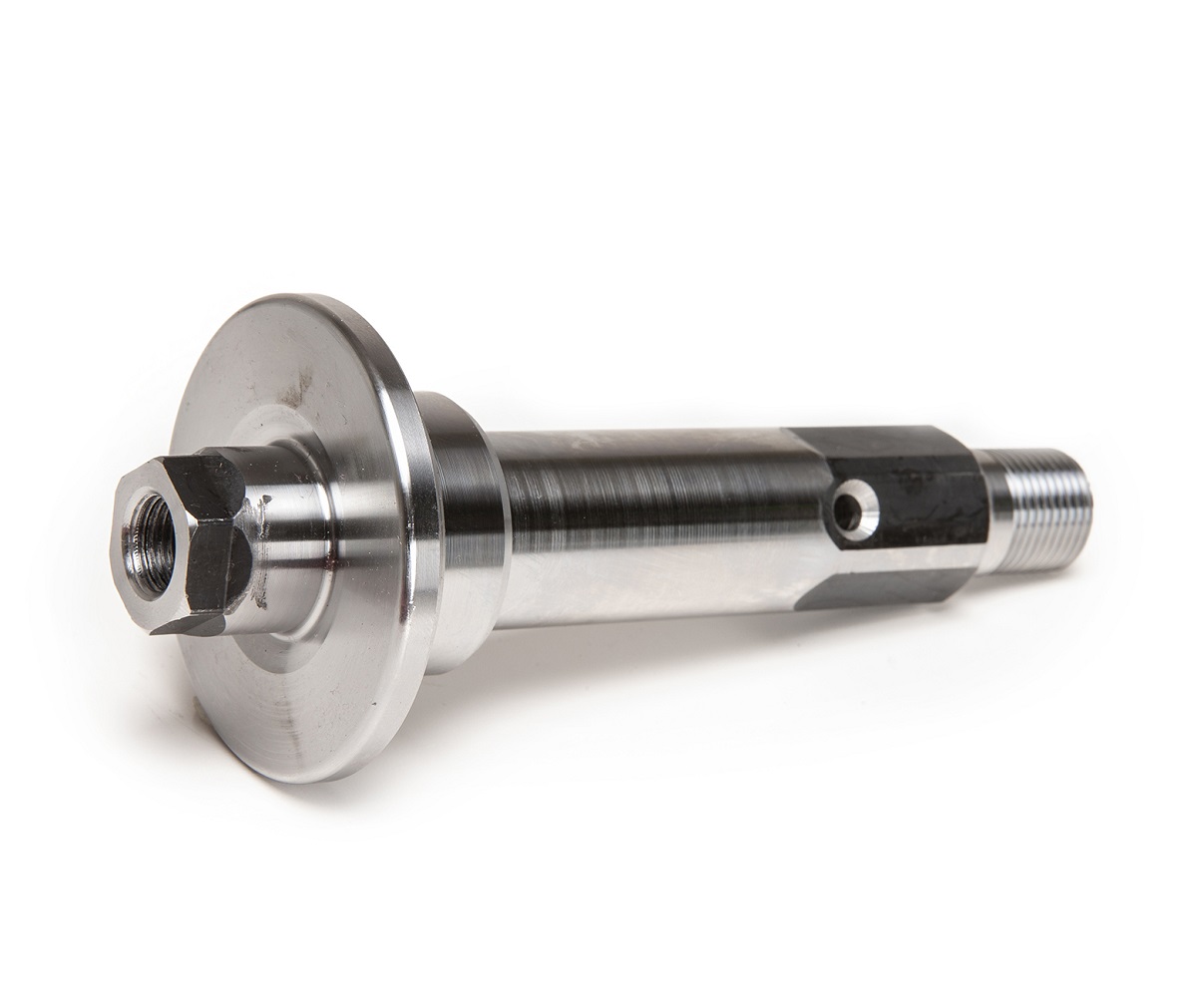 Side Blade Shaft - K5371-34552 - Crown Power & Equipment