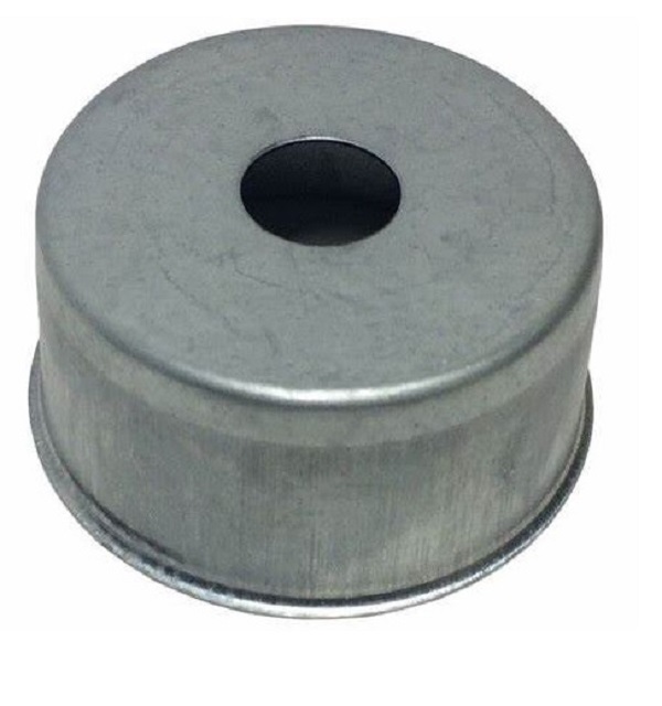 Dust Cover - K5651-34310 - Crown Power & Equipment