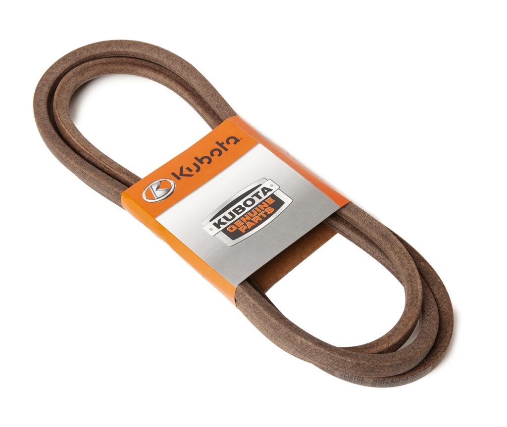 Mower Belt - K5559-36710 - Crown Power & Equipment