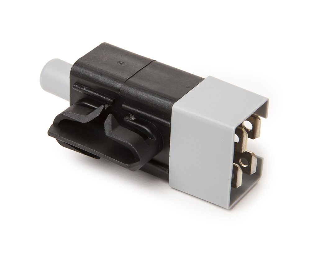 Neutral Safety Switch *For Serial Numbers less than or equal to