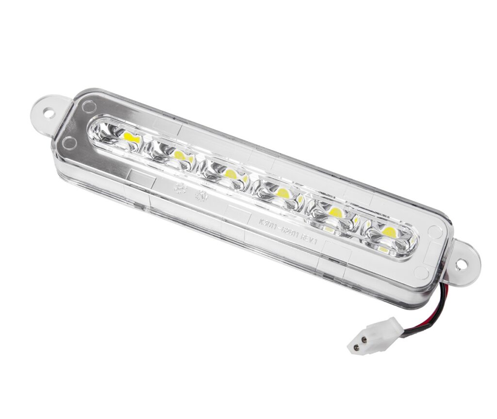 LED Headlight - K3011-62810 - Crown Power & Equipment