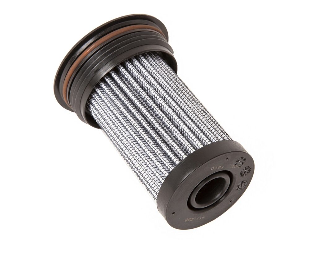 Transmission Oil Filter - K3811-14070 - Crown Power & Equipment